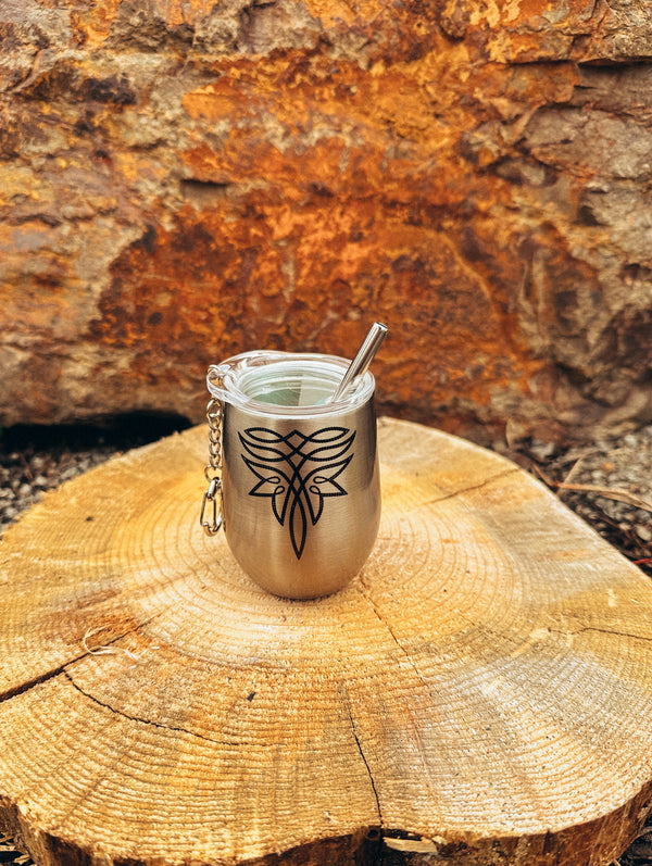 Mini Wine Shot Tumbler Collection – Western Junkie Co